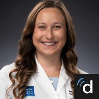 Lauren Culbreth – Houston, TX | Pediatrics