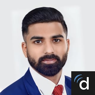 Dr. Arpit Arora, MD | Summerville, SC | Family Medicine Doctor | US ...