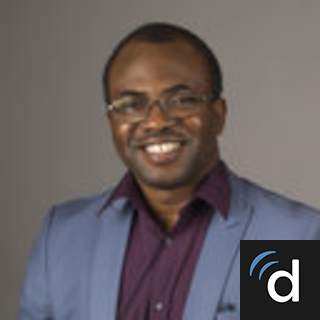 Dr. John Agboola, MD – Brooklyn, NY | Other MD/DO