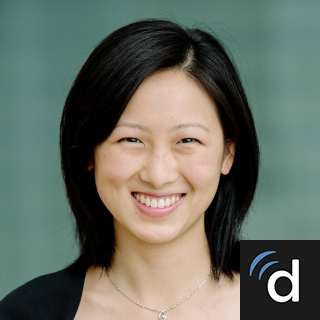 Dr. Hannah S. Gu, MD | San Francisco, CA | Neonatologist | US News Doctors