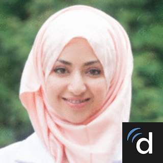 Dr. Sama Atallah, MD | Reston, VA | Internist | US News Doctors