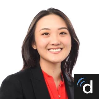 Dr. Vivia Chi, MD – Dallas, TX | Resident Physician