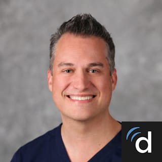 Dr. Shawn Furst, DO – Chico, CA | Physical Medicine/Rehab