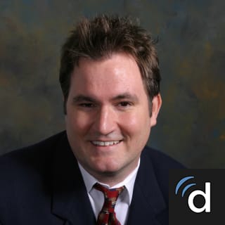 Dr. Rusty Bergman, DO | Liberty, MO | Internist | US News Doctors