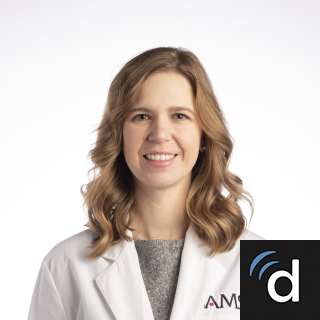 Dr. Whitney Smith, MD – Little Rock, AR | Pediatric Endocrinology