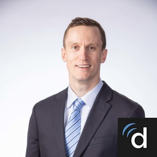 Dr. Benjamin K. Hendricks, MD | San Luis Obispo, CA | Neurosurgeon | US ...