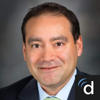 Dr. Alejandro Contreras, MD | Houston, TX | Pathologist | US News Doctors