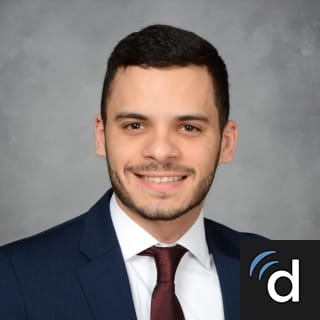 Dr. Christian Arce Guzman, MD | Tampa, FL | Resident Physician | US ...
