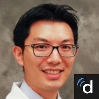 Dr. Isaac Chua, MD – Boston, MA | Internal Medicine