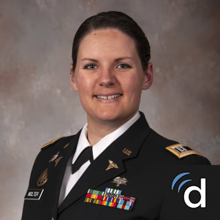 Dr. Noelle Molter, MD | Bethesda, MD | Pediatrician | US News Doctors