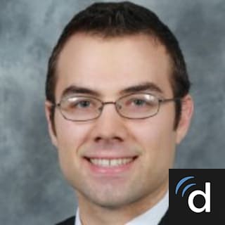 Dr. Eric Kincaid-Sharp, MD | Fairfield, CA | Physiatrist | US News Doctors