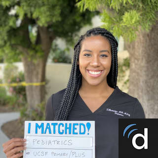 Dr. Tiana Woolridge, MD | San Francisco, CA | Pediatrician | US News ...