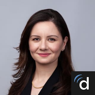 Dr. Hadeel Alkhairw, MD | Sleepy Hollow, NY | Internist | US News Doctors