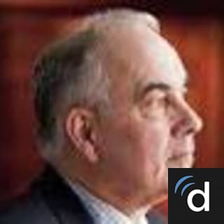 Dr. Joseph Coyle, MD – Belmont, MA | Psychiatry