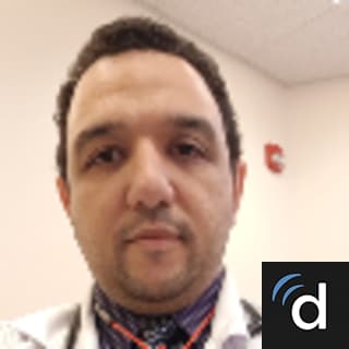 Dr. Amir Hanafi, MD | Rochester, NY | Internist | US News Doctors