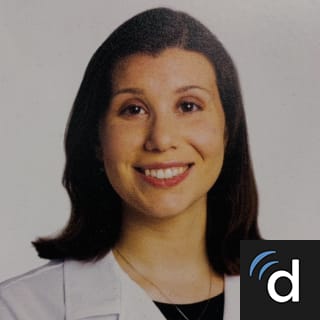 Dr. Carlynn Fulp, MD – Columbus, OH | Emergency Medicine