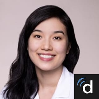Dr. Christine Chin, MD | New York, NY | Radiation Oncologist | US News ...