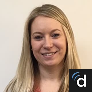 Jessica Gerloff, NP | Nurse Practitioner in King of Prussia, PA | US ...