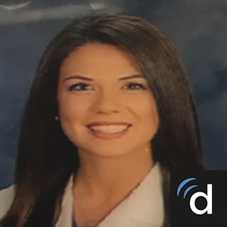 Dr. Lauren L. Rice, PA | Fountain Hill, PA | Orthopedic Physician ...