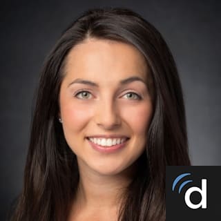 Dr. Alexa Lyman, MD | Dayton, OH | Internist | US News Doctors