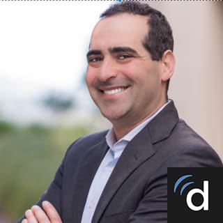 Dr. Michael Peters, MD | San Francisco, CA | Pulmonologist | US News ...