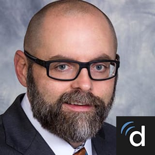 Dr. Bradley D. Crow, MD | Pleasanton, CA | Orthopedist | US News Doctors