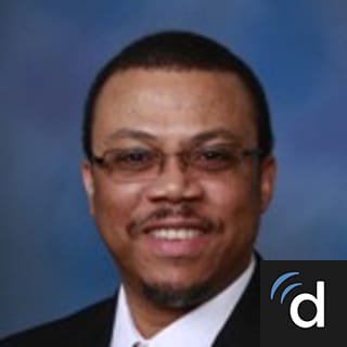 Dr. Fitzgerald Birmingham, MD – Washington, DC | Internal Medicine