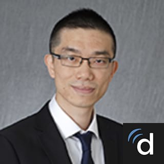 Dr. Shengyun Li, MD | Washington, DC | Neurologist | US News Doctors