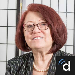 Dr. Rita Grogan, MD – Ridgewood, NJ | Psychiatry