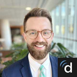 Dr. Nicholas R. Randall, MD | Rochester, MN | ENT-Otolaryngologist | US ...