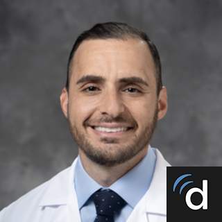 Dr. Marcus Jamil, MD | West Bloomfield, MI | Urologist | US News Doctors