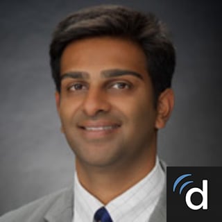 Dr. Akshal Patel, MD – Seattle, WA | Neurosurgery