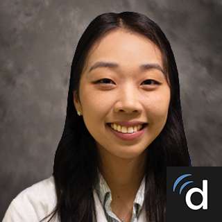 Dr. Haejung Yoon, MD – Durham, NC | Pediatrics