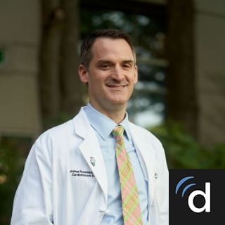 Dr. Joshua M. Rosenblum, MD | Atlanta, GA | Thoracic Surgeon | US News ...