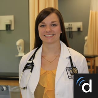 Natasha Baer – Heath, OH | Family Medicine