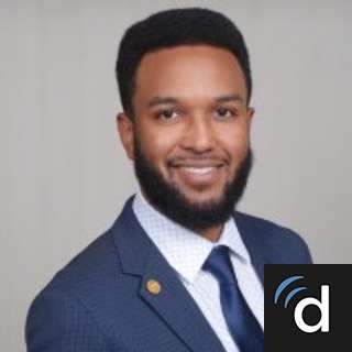 Dr. Dyvon Walker, MD | Cleveland, OH | Urologist | US News Doctors
