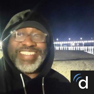 Dr. Gregory Johnson, MD – Dallas, TX | Radiology