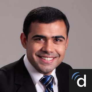 Dr. Muhammad Atique Alam Khan, MD | Saint Charles, MO | Internist | US News Doctors