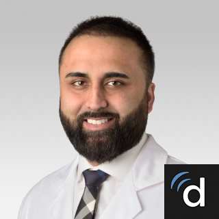 Dr. Faizan Khan, MD – Winfield, IL | Gastroenterology