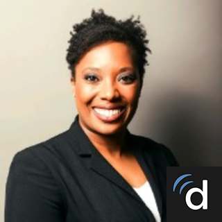 Dr. Ariel J. Rodgers, MD | Columbus, OH | General Surgeon | US News Doctors