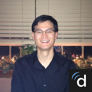 Dr. Steve Tsai, MD – Hershey, PA | Cardiology