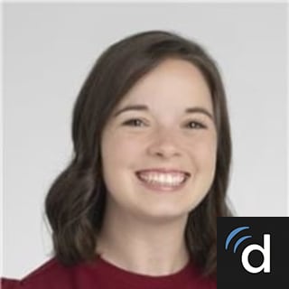 Emily Spanos – Cleveland, OH | Family Nurse Practitioner