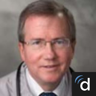 Dr. David Olmstead, MD – Orland Park, IL | Internal Medicine