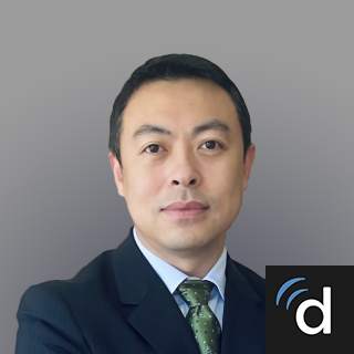 Dr. Alan Zhu, MD – Baltimore, MD | Research