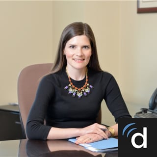 Dr. Kelly O'Brien, MD – Houston, TX | Internal Medicine