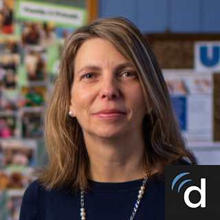 Dr. Carol C. Persad | Ann Arbor, MI | Psychologist | US News Doctors