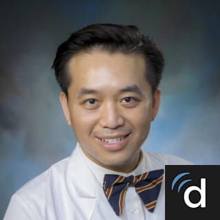 Dr. Trieu Do, MD | Webster, TX | Obstetrician-Gynecologist | US News ...