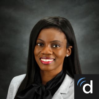 Dr. Genevieve Okafor, MD | Evansville, IN | Family Medicine Doctor | US ...