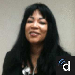 Dr. Crystal Mebane Mcginty (Mebane), MD | Silver Spring, MD | Internist ...