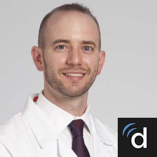 Dr. Eric Dunn, DO | Cleveland, OH | Neurologist | US News Doctors